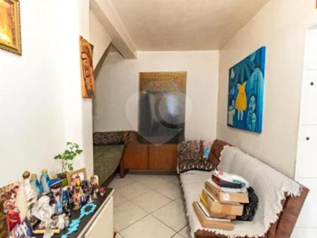 Casa com 3 quartos à venda em Ipiranga SP