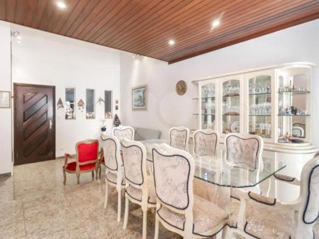 Casa com 3 quartos à venda em Ipiranga SP