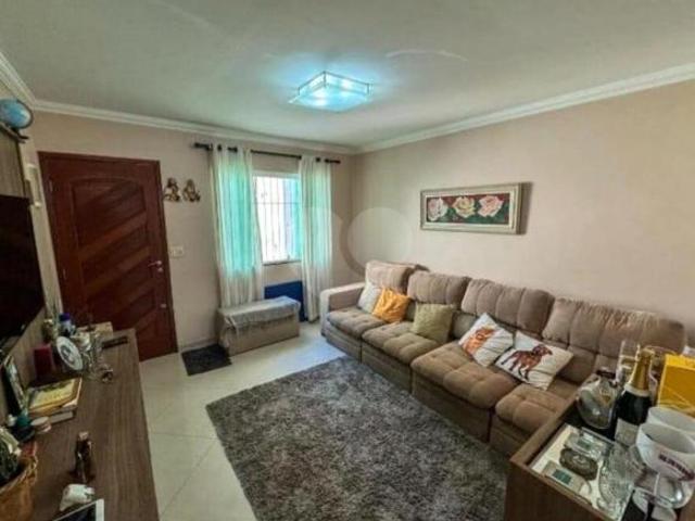 Casa com 3 quartos à venda em Ipiranga SP