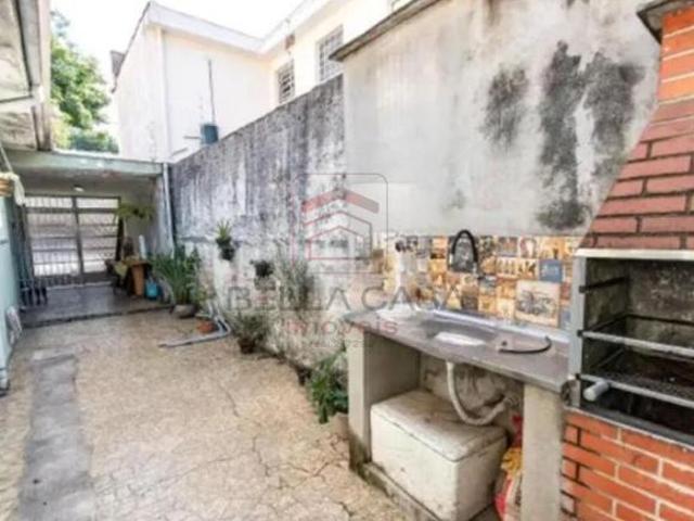 Casa com 3 quartos à venda em Ipiranga SP