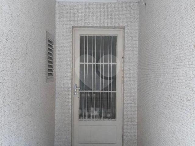 Casa com 3 quartos à venda em Ipiranga SP