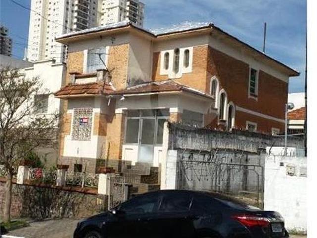 Casa com 3 quartos à venda em Ipiranga SP