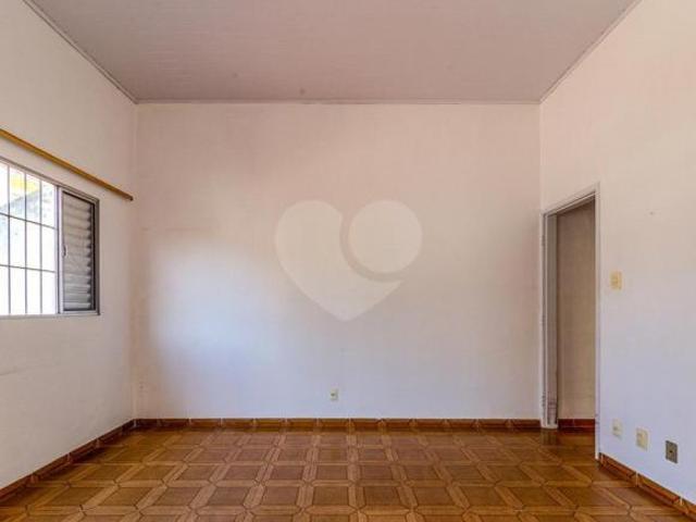 Casa com 3 quartos à venda em Ipiranga SP