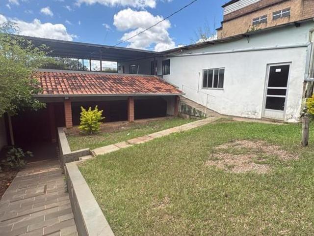 Casa com 3 quartos à venda em Itabirito, no bairro Vila José Lopes