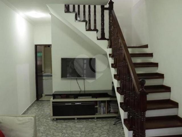 Casa com 3 quartos à venda em Itaquera SP