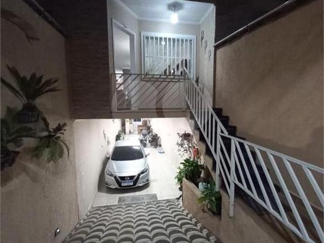 Casa com 3 quartos à venda em Itaquera SP