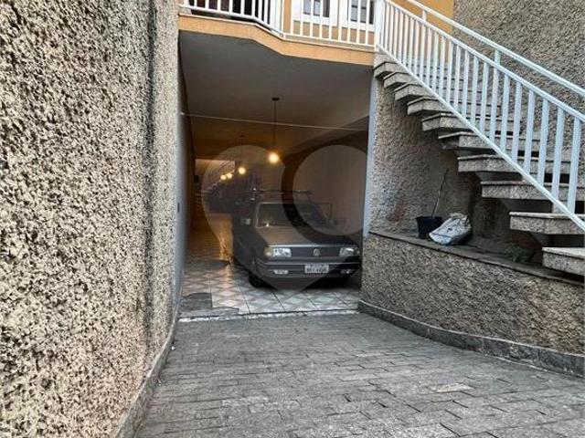 Casa com 3 quartos à venda em Itaquera SP