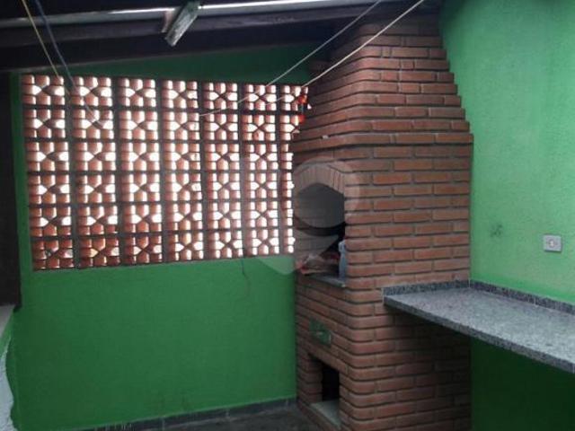 Casa com 3 quartos à venda em Itaquera SP