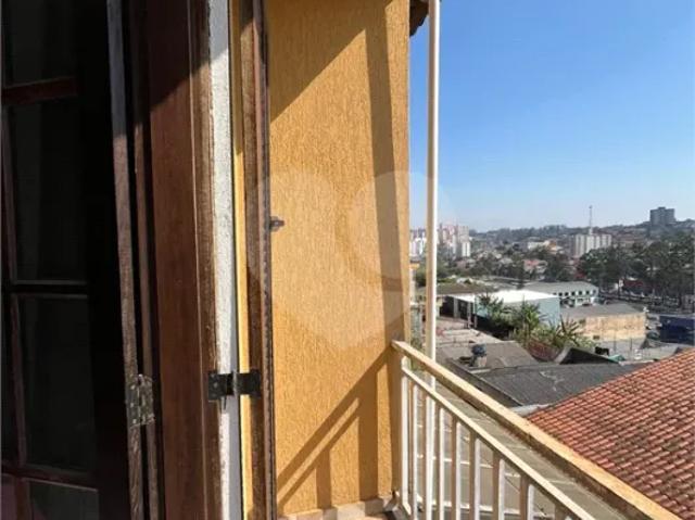 Casa com 3 quartos à venda em Itaquera SP