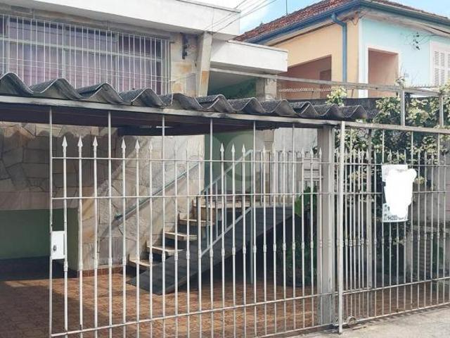 Casa com 3 quartos à venda em Jaçanã SP