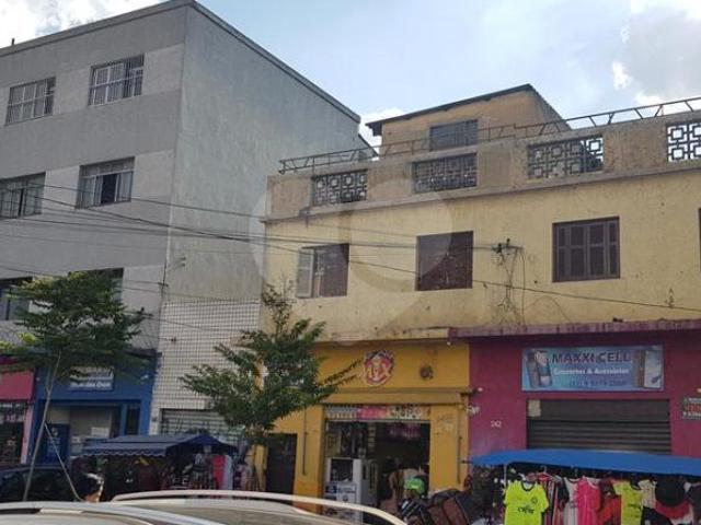 Casa com 3 quartos à venda em Jaçanã SP