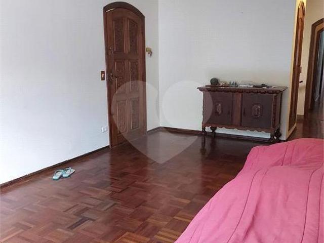 Casa com 3 quartos à venda em Jabaquara SP
