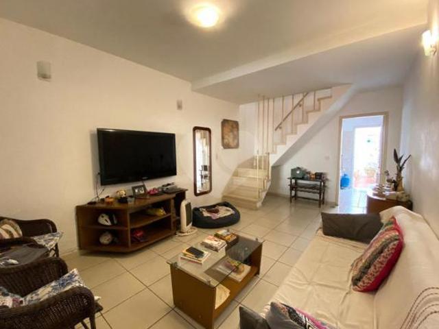 Casa com 3 quartos à venda em Jabaquara SP