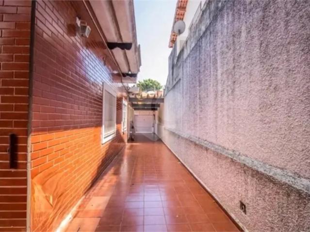 Casa com 3 quartos à venda em Jabaquara SP