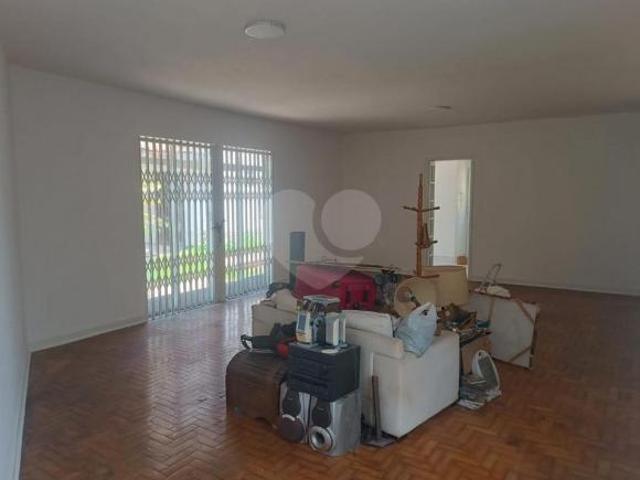 Casa com 3 quartos à venda em Jabaquara SP