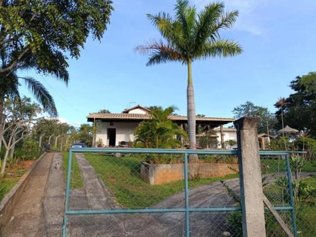 Casa com 3 quartos à venda em Jaboticatubas, no bairro Almeida