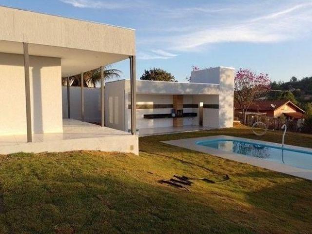 Casa com 3 quartos à venda em Jaboticatubas, no bairro Canto Da Siriema