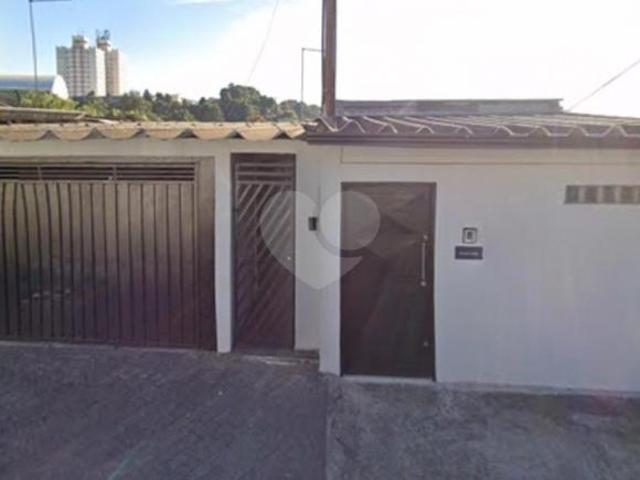 Casa com 3 quartos à venda em Jaraguá SP