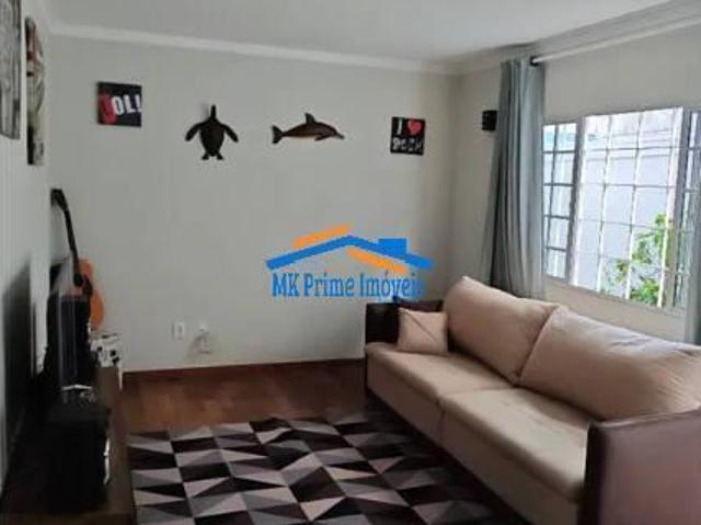 Casa com 3 quartos à venda em Jardim Colombo