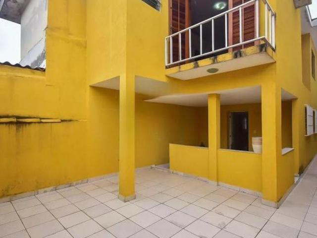 Casa com 3 quartos à venda em Jardim Colombo, São Paulo