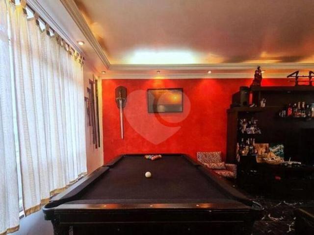 Casa com 3 quartos à venda em Jardim colombo SP