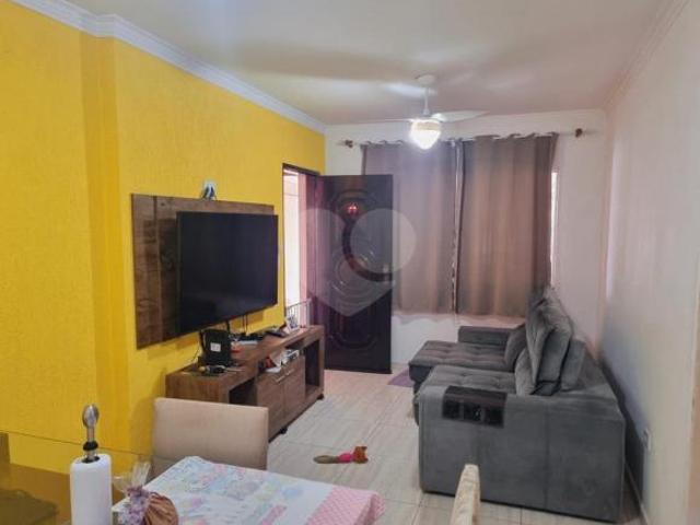 Casa com 3 quartos à venda em Jardim colonial SP