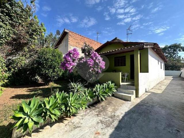 Casa com 3 quartos à venda em Jardim Colonial SP