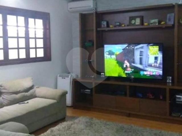 Casa com 3 quartos à venda em Jardim colorado SP