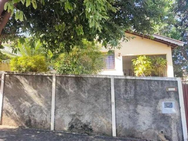 Casa com 3 quartos à venda em Jardim Conceição SP
