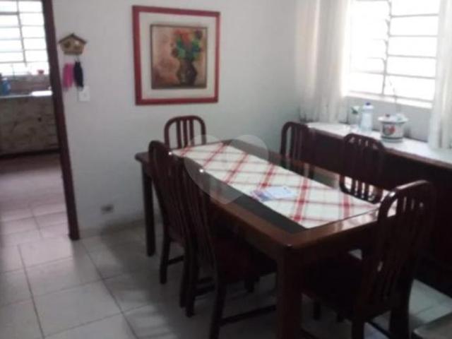 Casa com 3 quartos à venda em Jardim consórcio SP