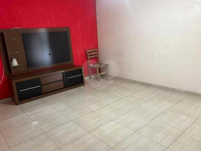 Casa com 3 quartos à venda em Jardim catarina SP