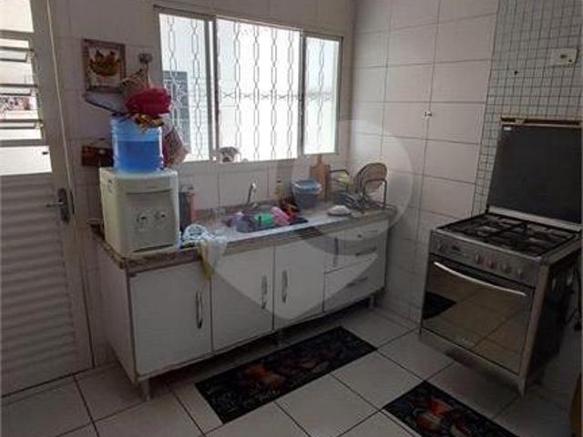 Casa com 3 quartos à venda em Jardim Caxambu SP