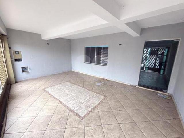Casa com 3 quartos à venda em Jardim caxambu SP