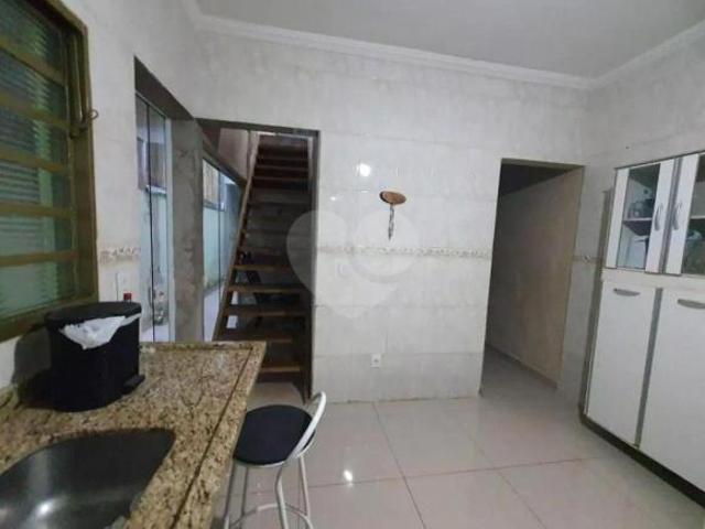 Casa com 3 quartos à venda em Jardim califórnia SP