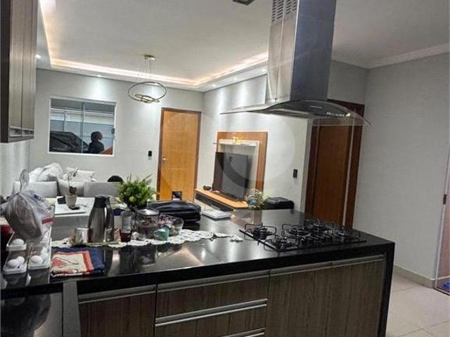 Casa com 3 quartos à venda em Jardim califórnia SP