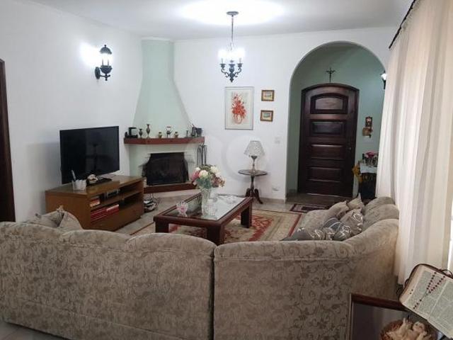 Casa com 3 quartos à venda em Jardim campo grande SP