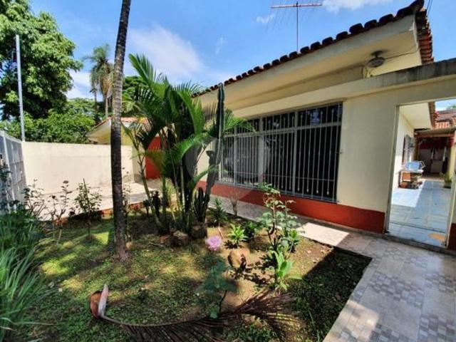 Casa com 3 quartos à venda em Jardim campo grande SP