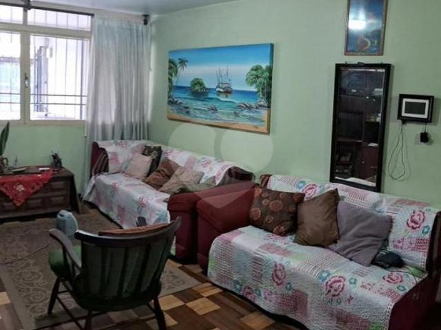 Casa com 3 quartos à venda em Jardim campo limpo SP