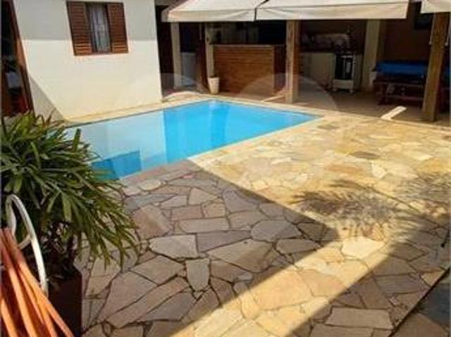 Casa com 3 quartos à venda em Jardim campos elíseos SP
