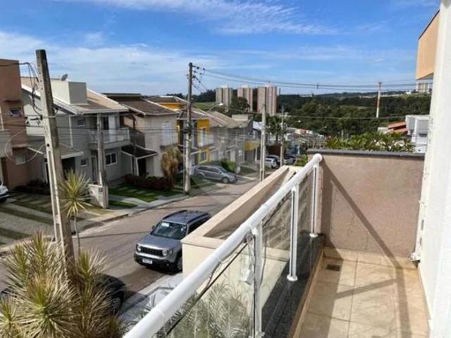 Casa com 3 quartos à venda em Jardim Carolina SP