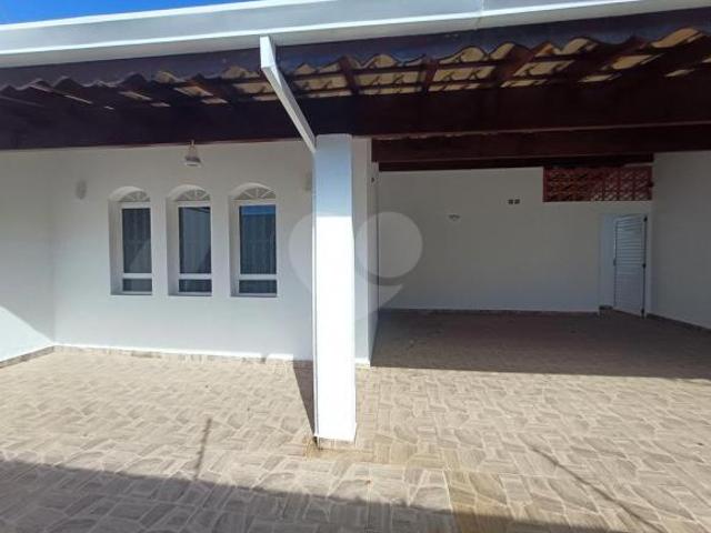 Casa com 3 quartos à venda em Jardim Carolina SP
