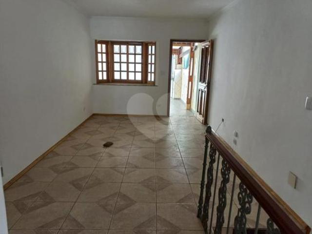 Casa com 3 quartos à venda em Jardim carlu SP