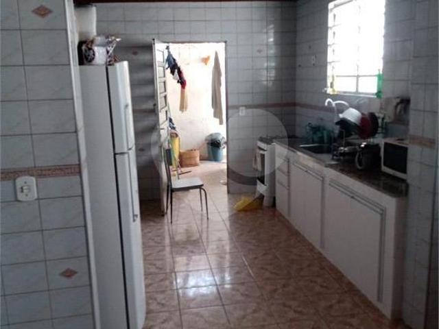 Casa com 3 quartos à venda em Jardim casablanca SP