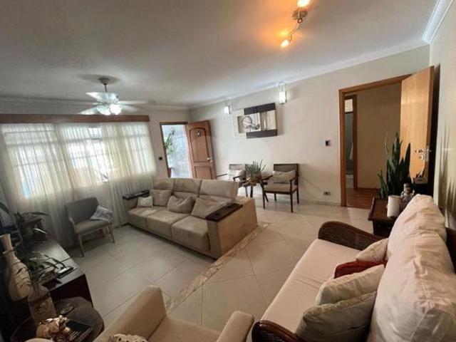 Casa com 3 quartos à venda em Jardim casablanca SP