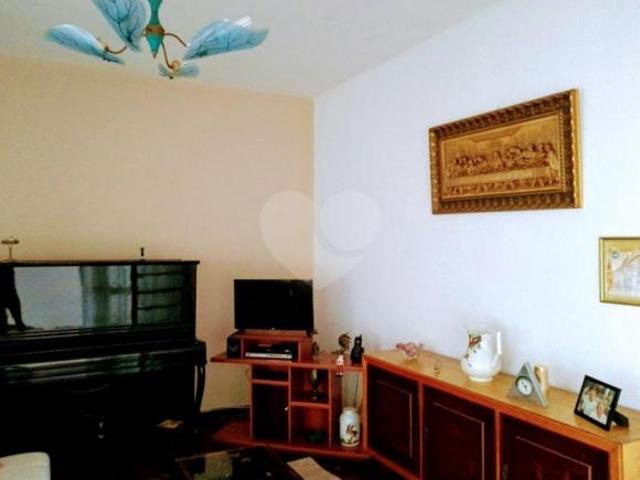 Casa com 3 quartos à venda em Jardim Chapadão SP
