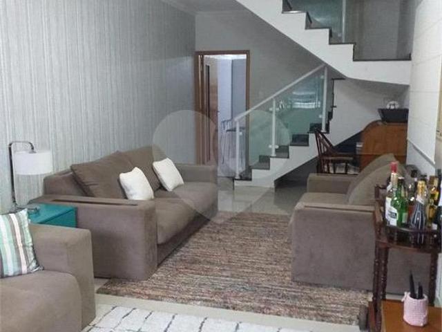 Casa com 3 quartos à venda em Jardim city SP