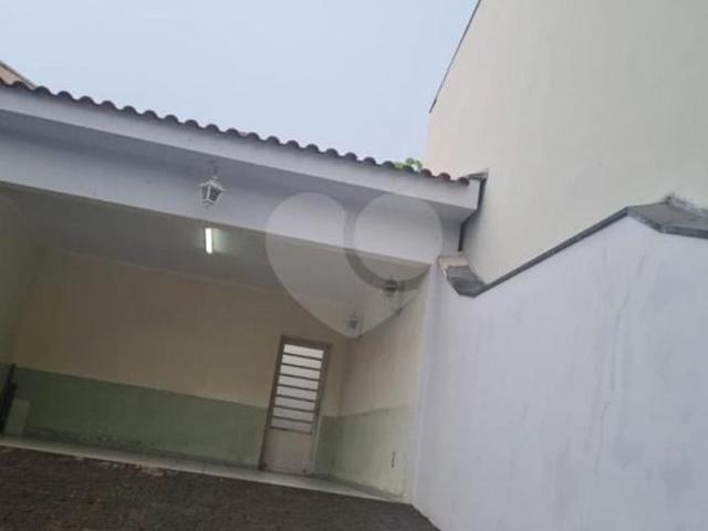 Casa com 3 quartos à venda em Jardim Cidade Jardim SP