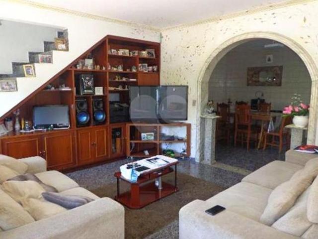 Casa com 3 quartos à venda em Jardim cidade pirituba SP