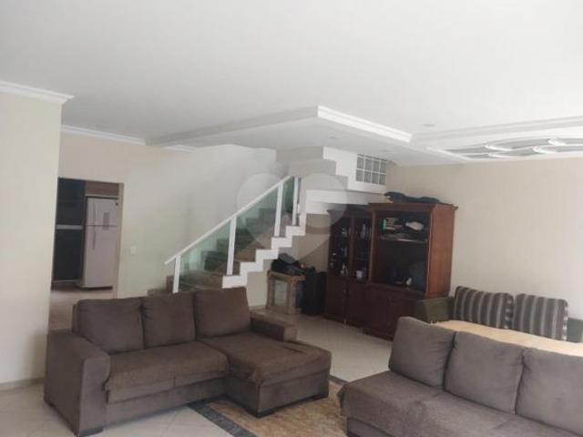 Casa com 3 quartos à venda em Jardim cidade pirituba SP