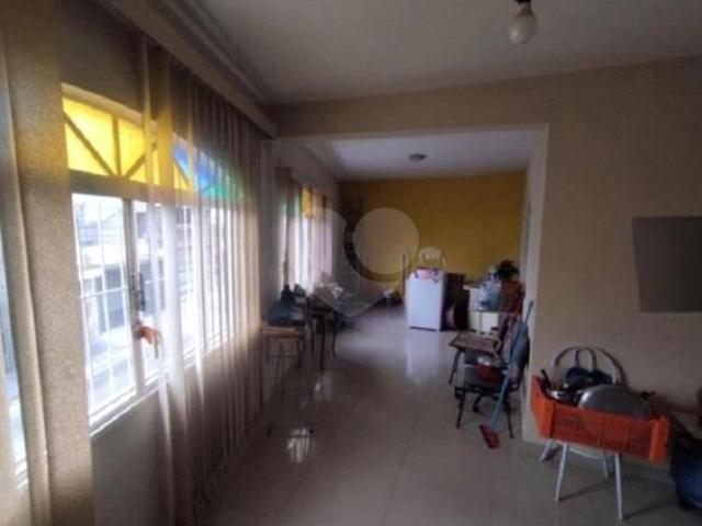 Casa com 3 quartos à venda em Jardim cidade pirituba SP